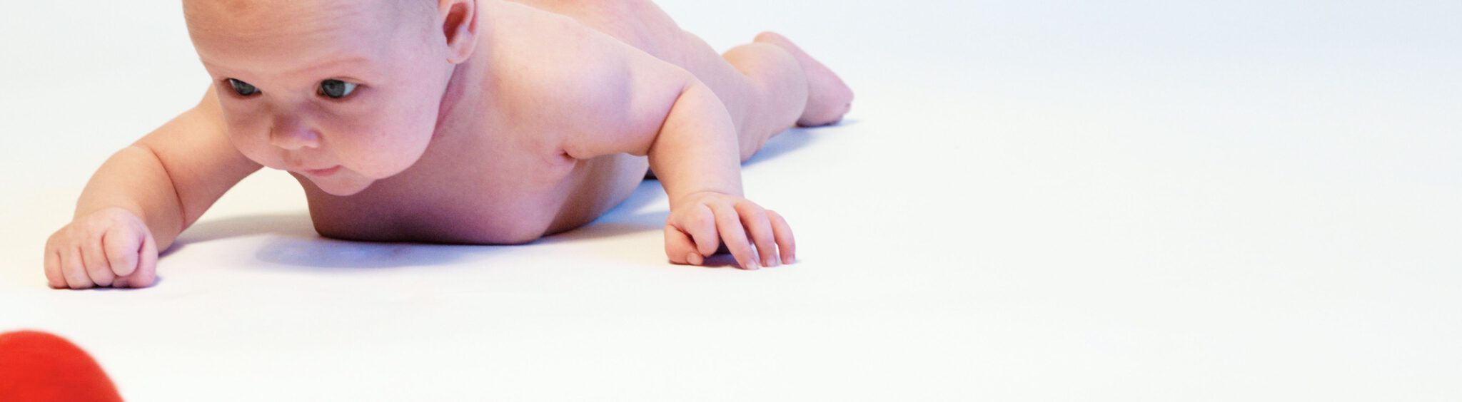 PEKiP - Prager-Eltern-Kind-Programm